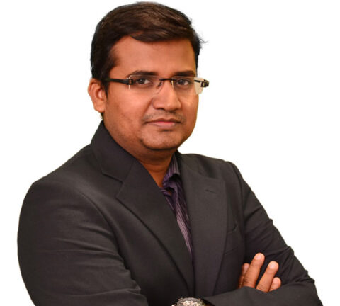 Dr. Raviraj - ADrPLEXUS NExT / INICET