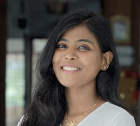 Dr. Priyadarshini - ADrPLEXUS NExT / INICET