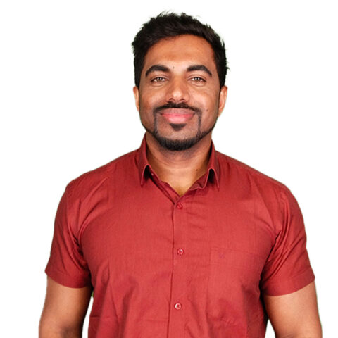 Dr. Santosh Rajan - ADrPLEXUS NExT / INICET