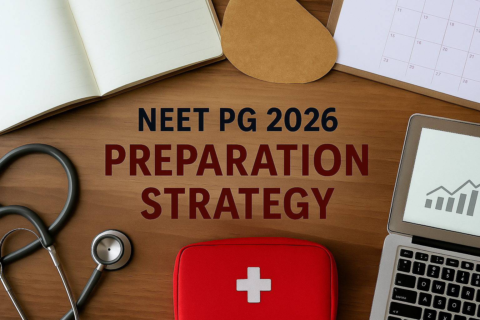 NEET PG 2026 Preparation Strategy | ADRPLEXUS